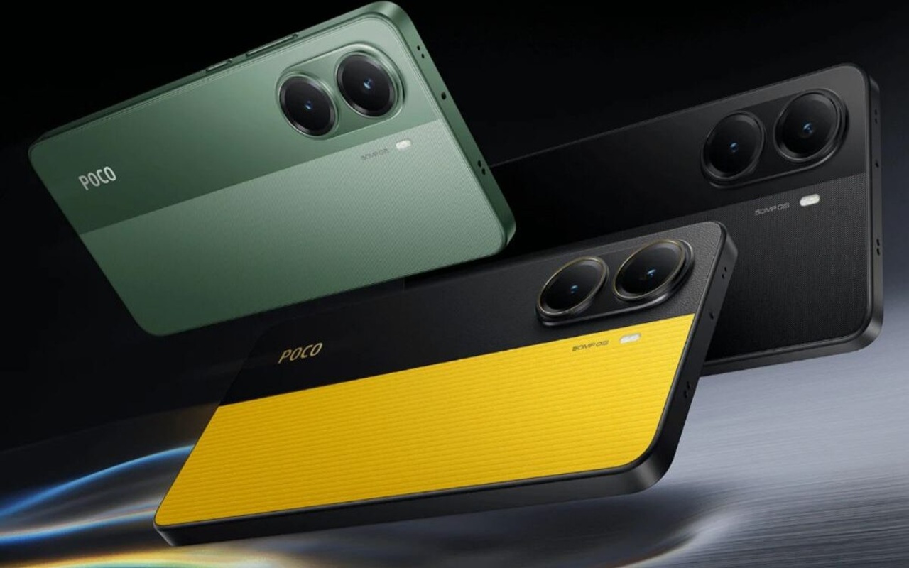10 HP Rp3 Jutaan Terbaik 2026: Spek Tinggi, Gaming Lancar, Baterai Badak!