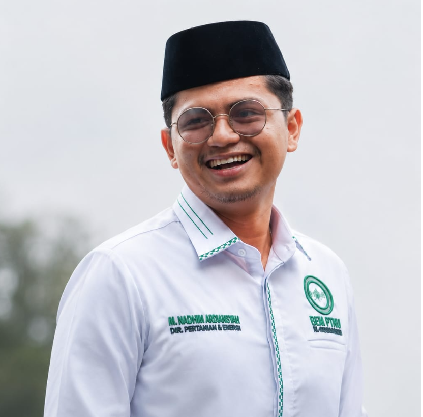 Dir BEM PTNU soroti MBG: Antara Harapan Besar dan Krisis Tata Kelola