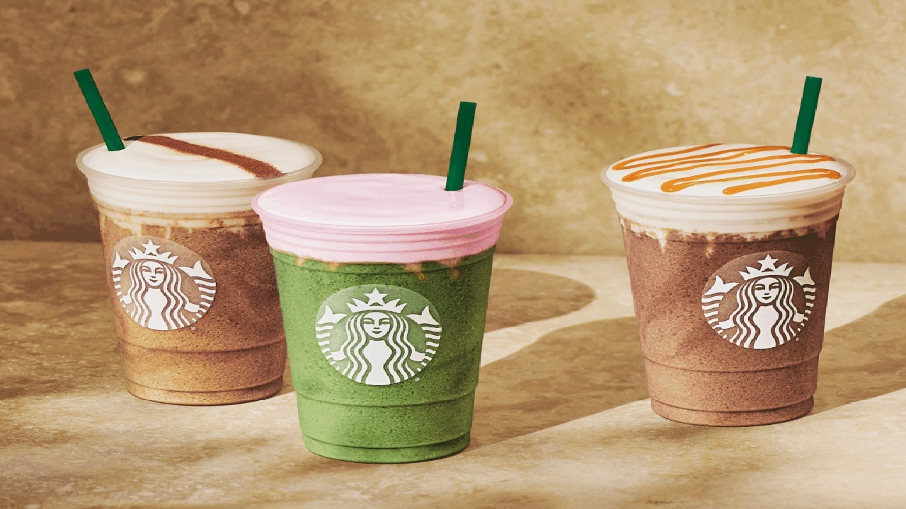 Promo Terbaru Starbucks April 2026: 2 Minuman Grande Diskon 50 Persen ...